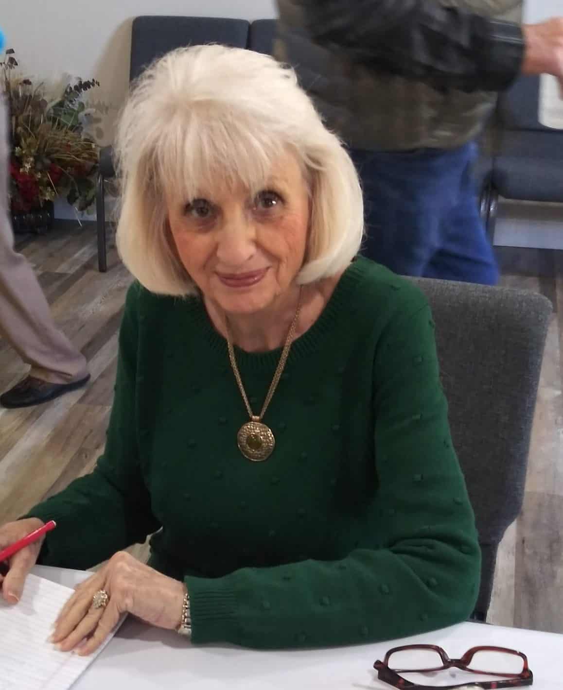 Patricia Allen-Wiggins - Gulf Coast Ministry Center